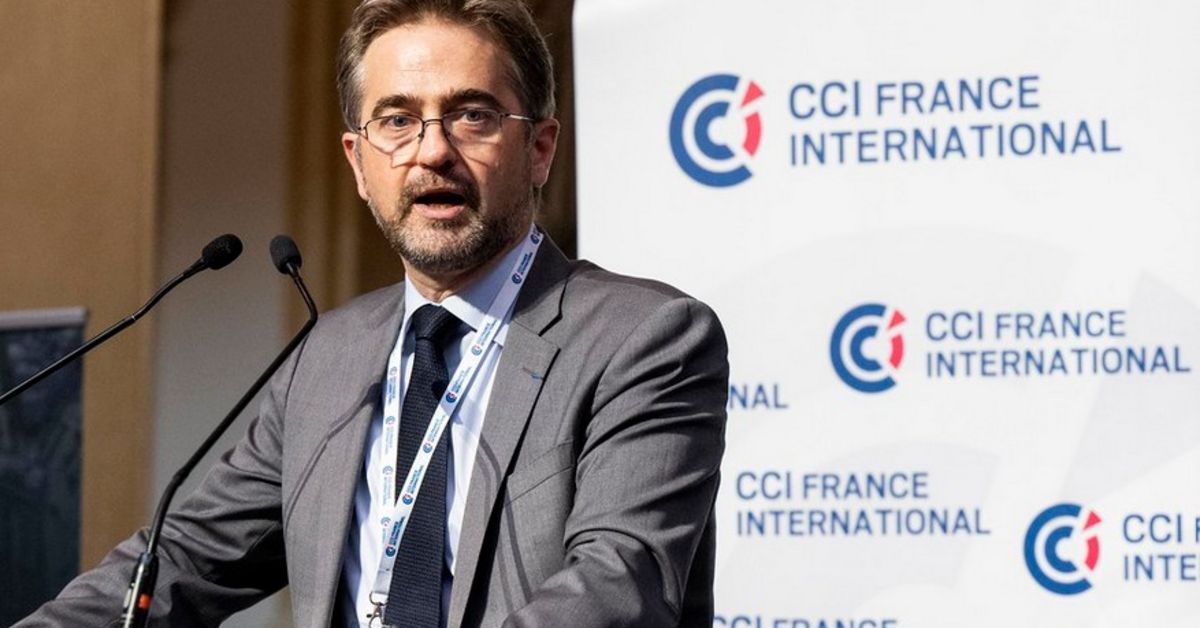 Les réseaux économiques français à l’international en plein boom ...