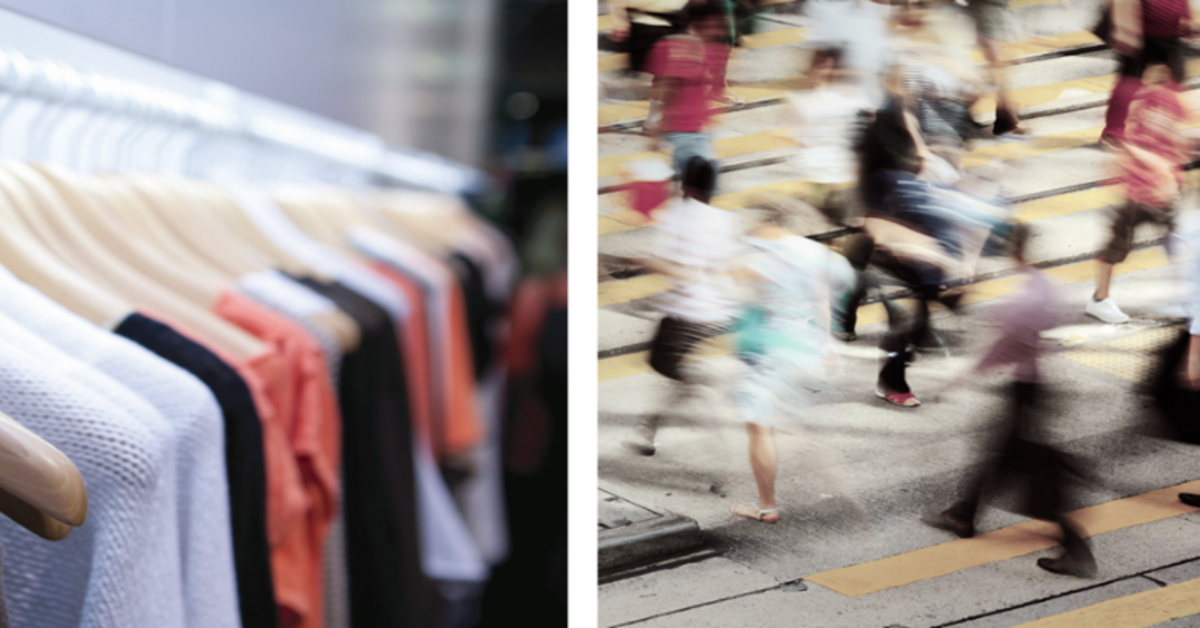 Le secteur du retail à Hong Kong | CCI France International
