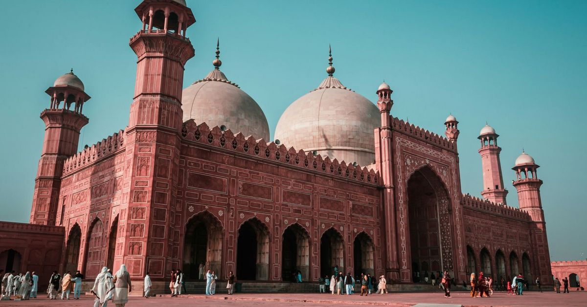 Pakistan-France Forum sur le Commerce et l'Investissement 2026 | CCI ...