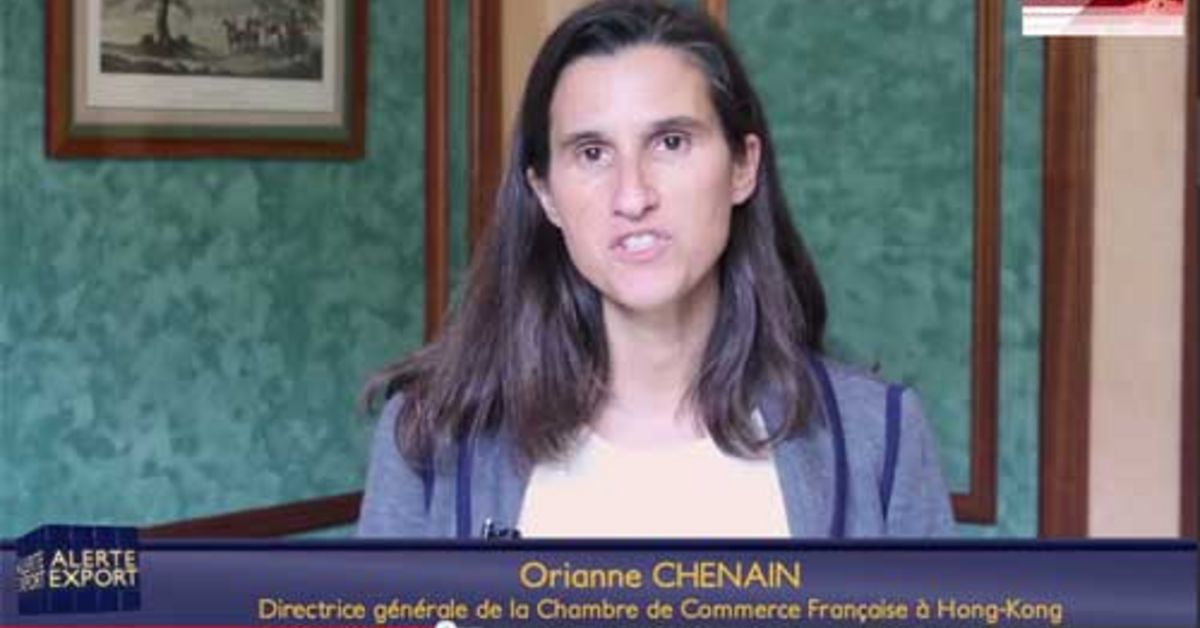 Hong Kong un climat économique très favorable | CCI France International