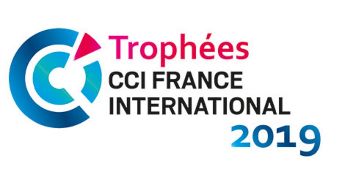 Lancement des Trophées CCI France International 2019 | CCI France ...