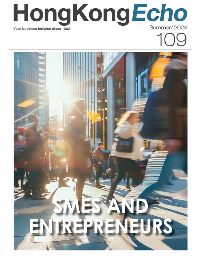 SMEs and Entrepreneurs | CCI France International