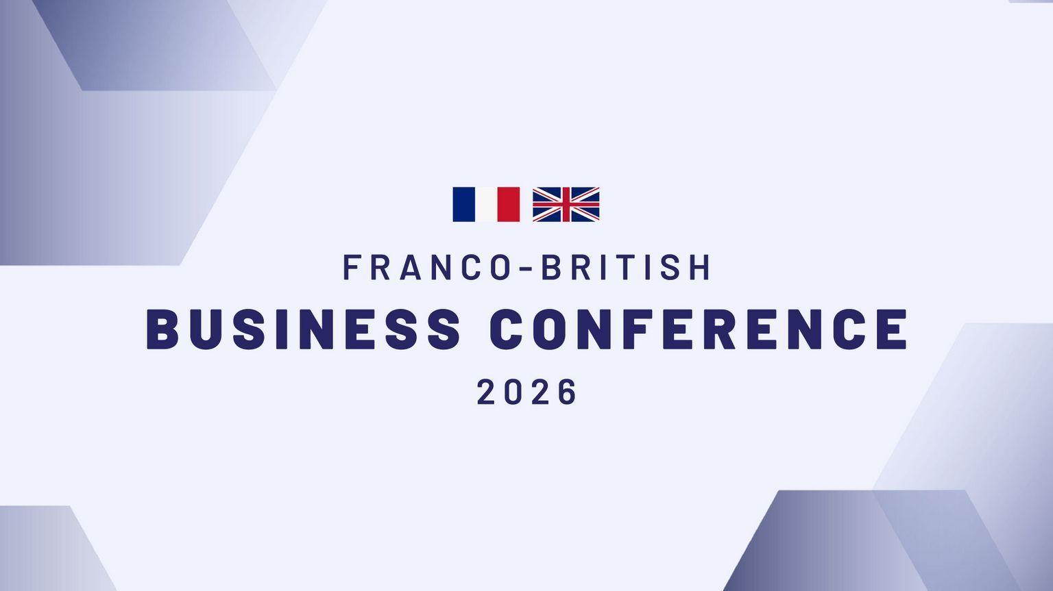 Franco-British Business Conference | CCI France International