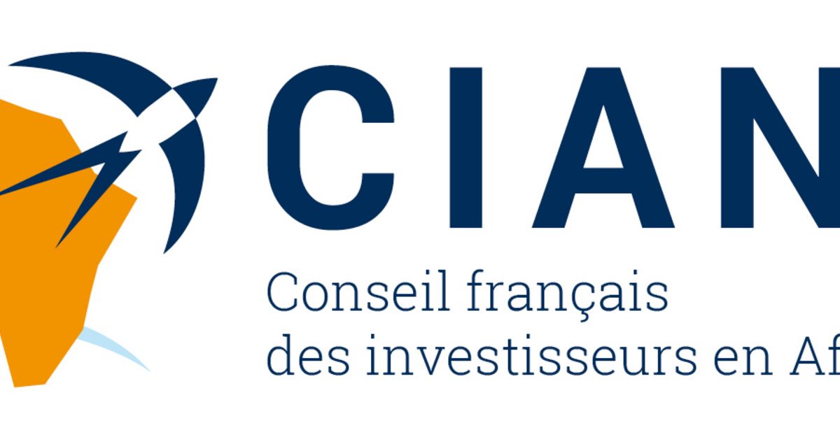 Baromètre CIAN - Africaleads 2020 | CCI France International
