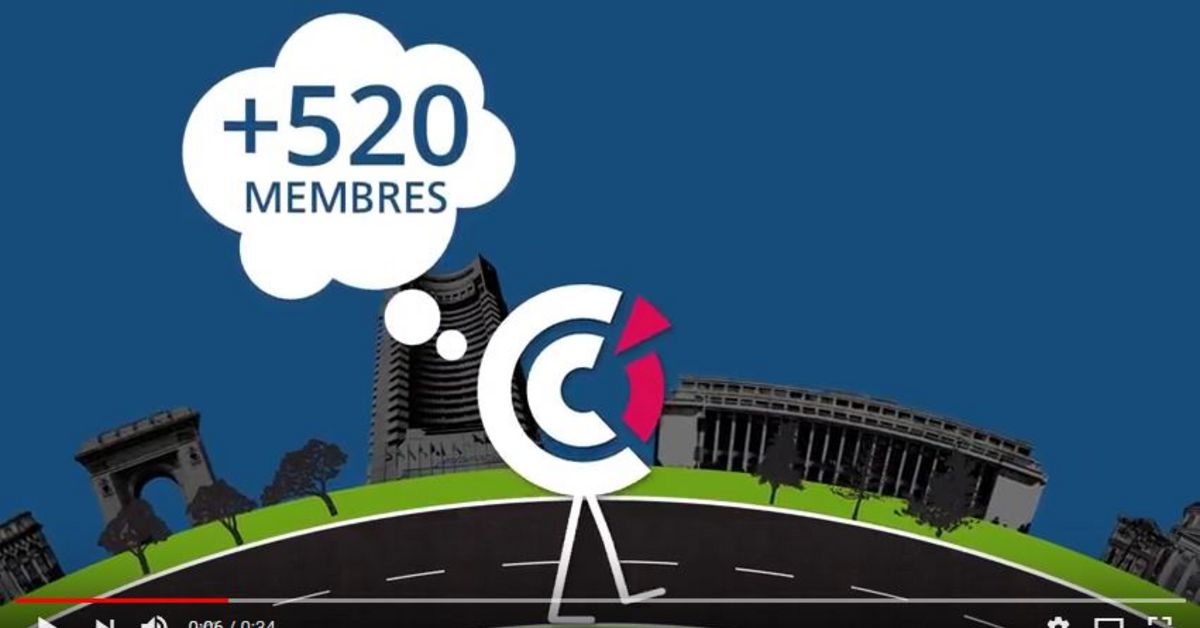 La CCIF Roumanie en vidéo | CCI France International