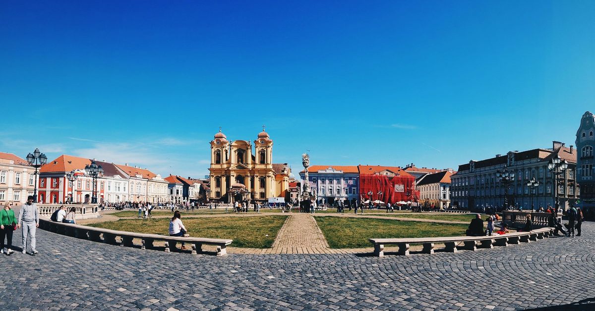 Le Business Marathon en Roumanie | CCI France International