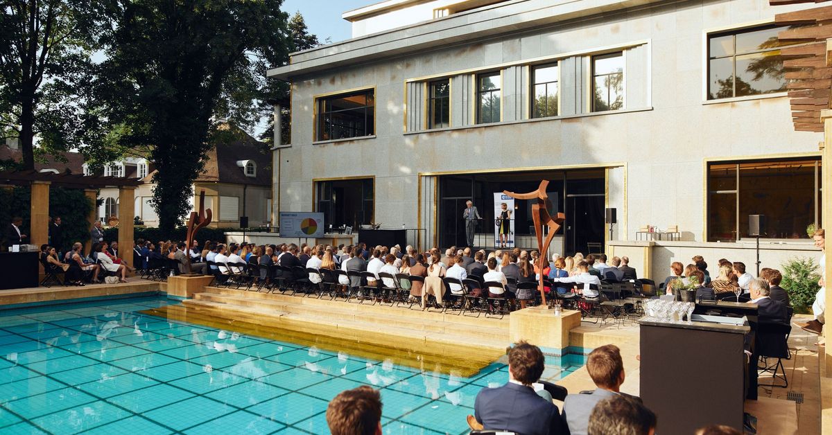 138ème Assemblée Générale de la CCI France Belgique | CCI France ...