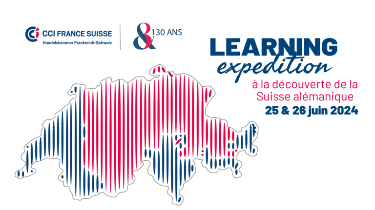 Learning Expedition : à la découverte de la Suisse alémanique #2 | CCI ...