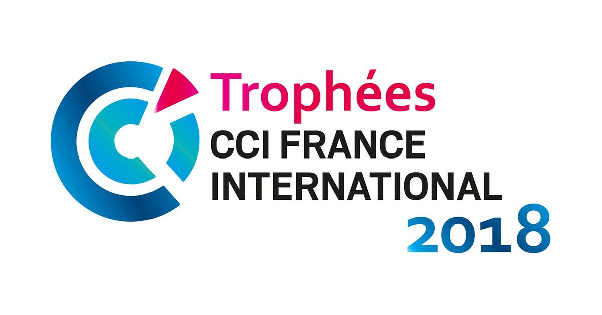 Trophées CCI France International 2018, 25 juin à Paris | CCI France ...