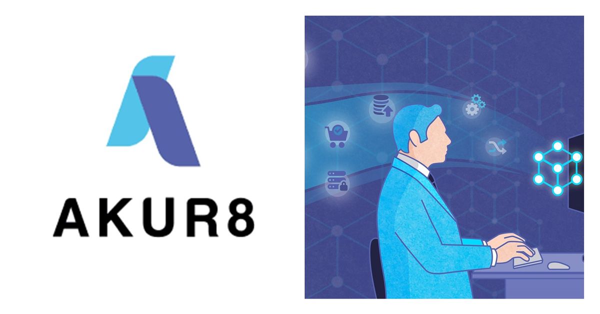 Témoignage – Mission de prospection - Akur8 | CCI France International