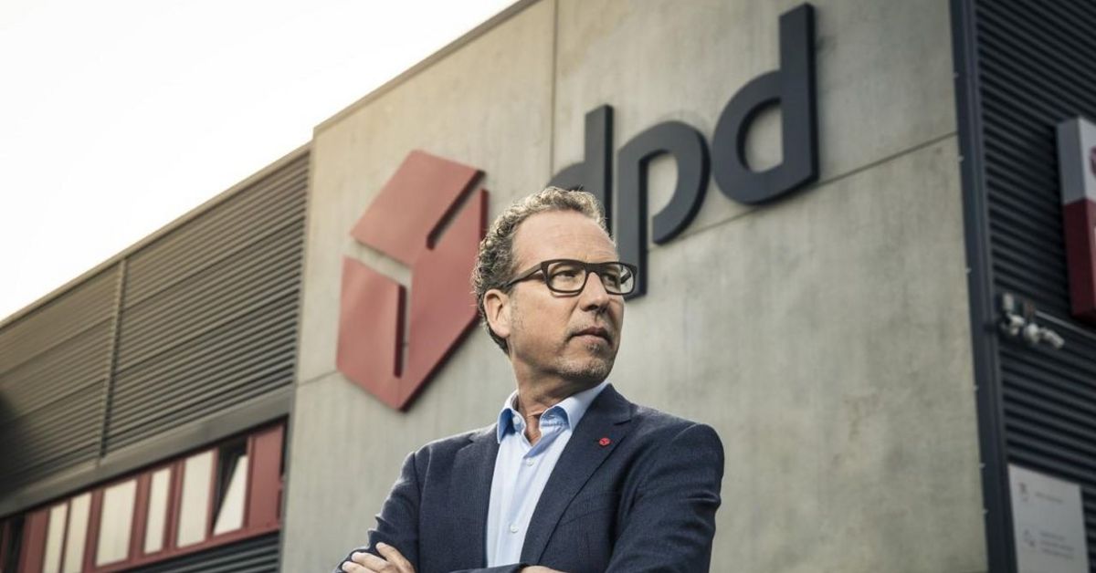 Gestion et impact de la pandémie sur la livraison de colis en Suisse ...