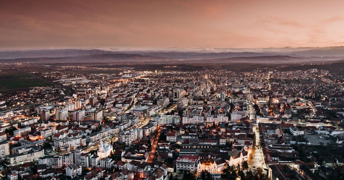 Le secteur industriel en Roumanie | CCI France International