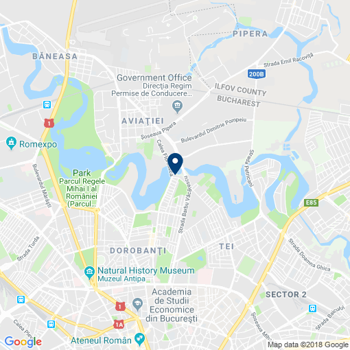 Exporter, s'implanter en Roumanie | CCI France International